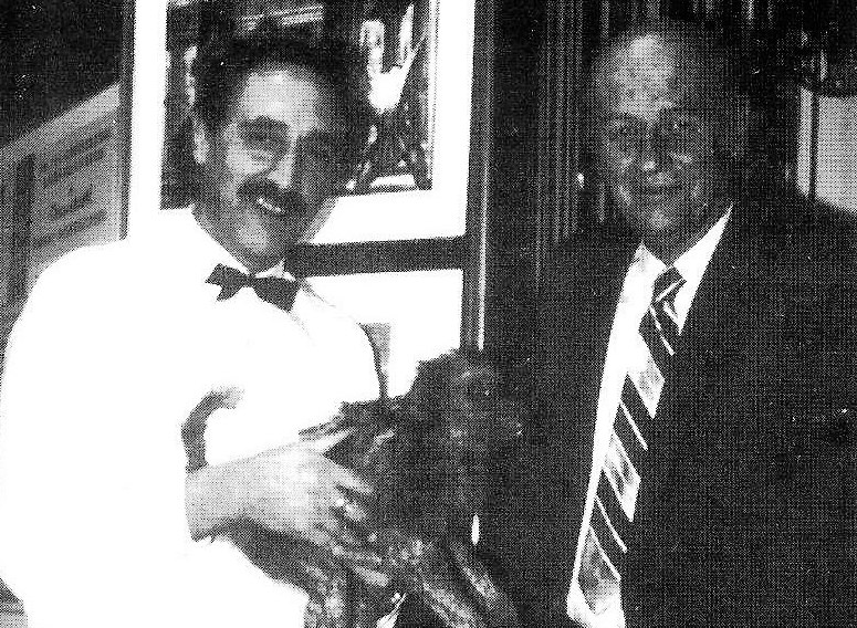 History of The Convention – Blackpool Film Collectors' Convention