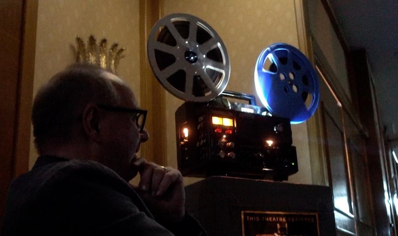 New for 2024: Sunday Night Film Show – Blackpool Film Collectors ...